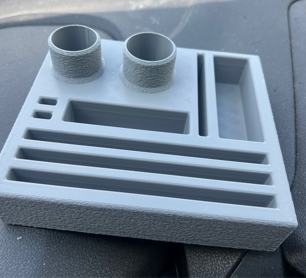 Tint Blocks – SoakShield 2.0