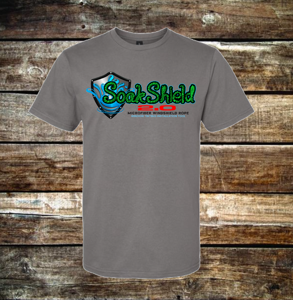 SWAG – SoakShield 2.0