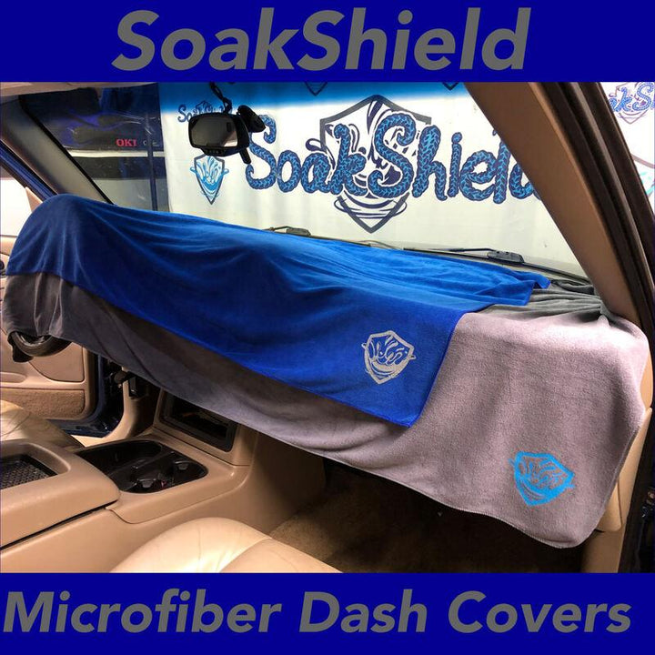 Soakshield 2.0 Products – SoakShield 2.0